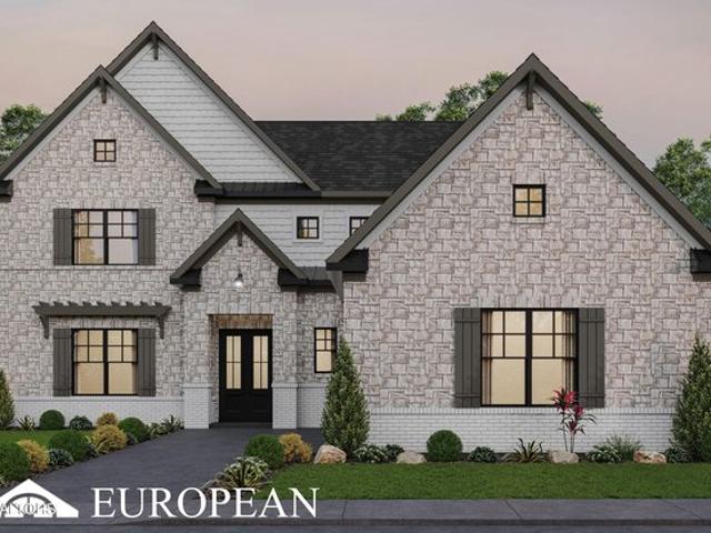 12430 Pipers Run Ln Lot 4, Knoxville, TN 37922
