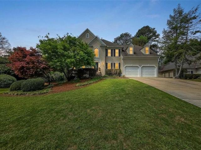 12430 Preserve Lane