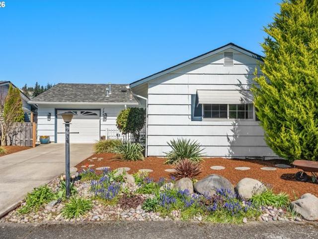 12430 SW King George Dr, King City, OR 97224