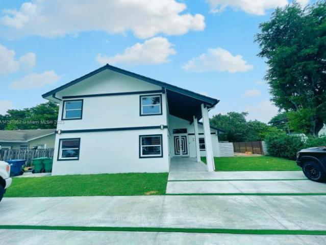 12431 21st Ln SW, Miami, FL 33175