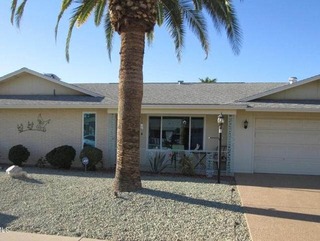 12431 W Marble Dr, Sun City West, AZ 85375