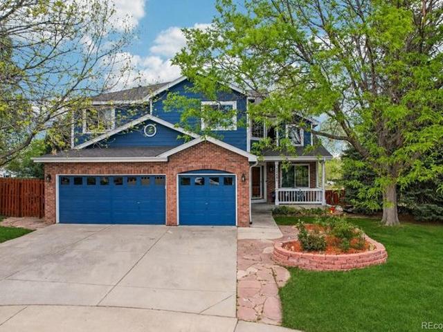 12431 W 84th Cir, Arvada, CO 80005