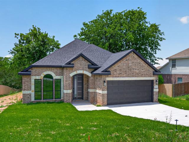 12431 Green Ridge Drive