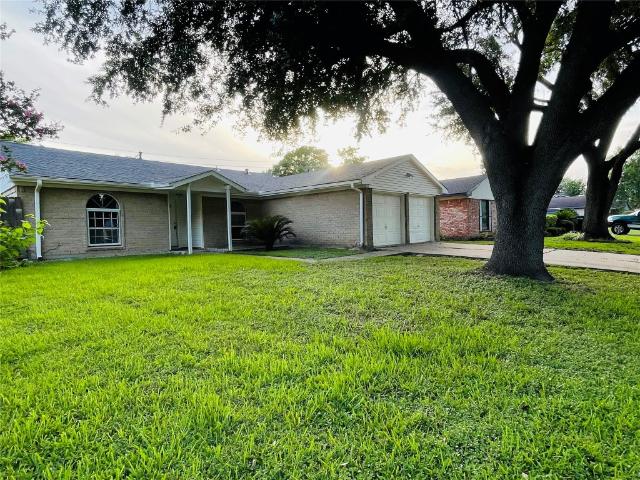 12431 Huntington Field Dr, Houston, TX 77099 | MLS #10840 | Compass