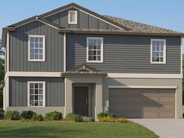 12431 Seaboard Dr, Palmetto, FL 34221