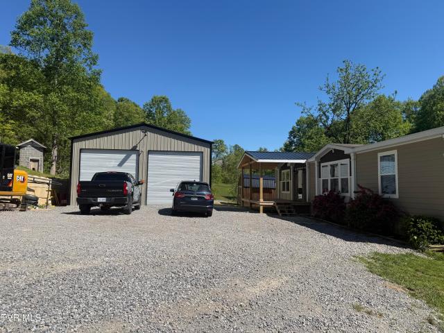 12432 Crab Orchard Road