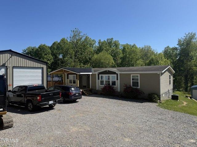 12432 Crab Orchard Rd, Coeburn, VA 24230