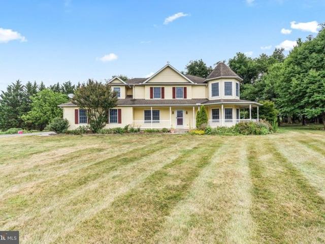 12432 Garnes Rd S, Mercersburg, PA 17236