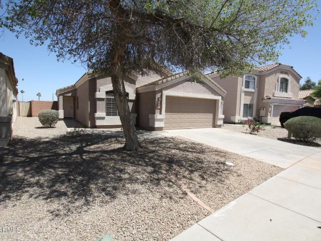 12437 w via camille drive