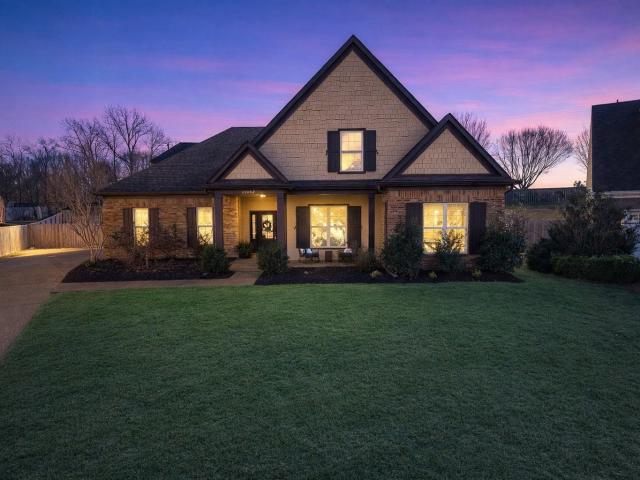 12437 Magnolia Bend Dr, Arlington, TN 38002 | MLS #10211 | Compass