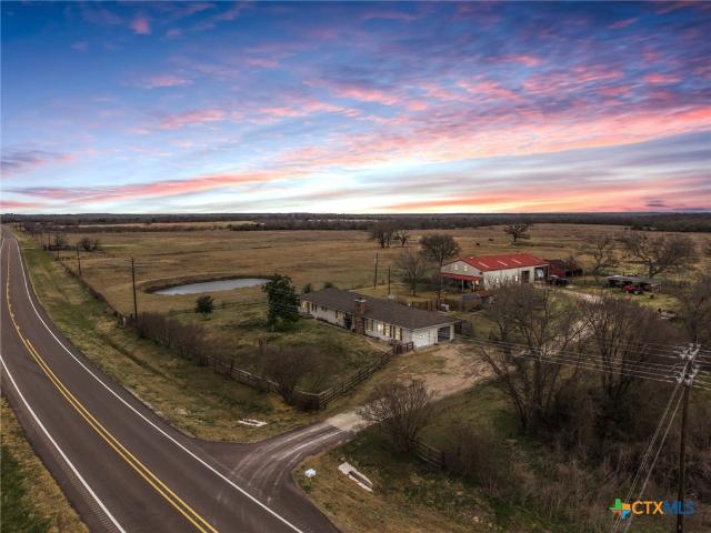 12434 Farm to Market Road 937, Thornton, TX 76687 | MLS #604051