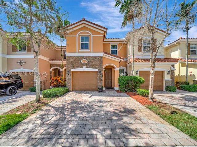 12434 NW Emerald Creek Mnr, Plantation, FL 33325