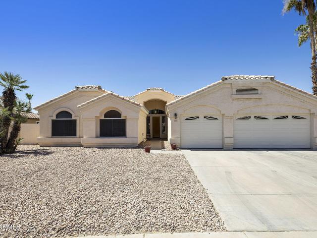 12435 w monte vista road