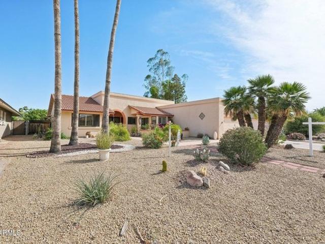 12435 W Tigerseye Dr, Sun City West, AZ 85375