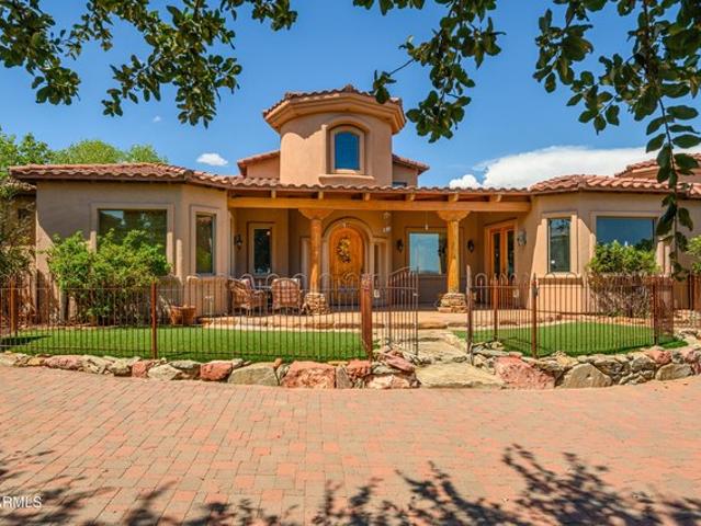 12435 E Cielo Vis, Cornville, AZ 86325