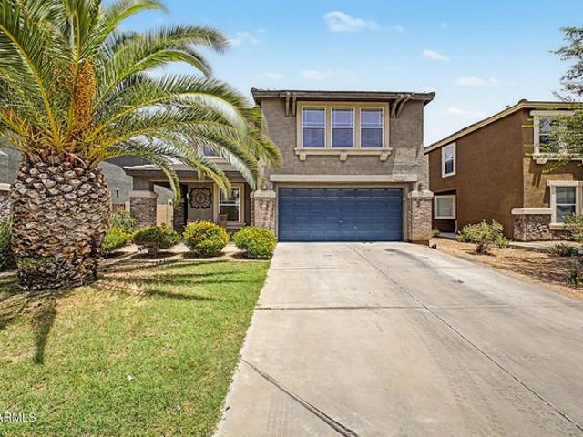 12435 N 147th Dr, Surprise, AZ 85379