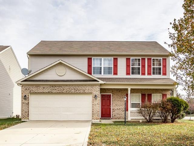 12435 Schoolhouse Rd, Fishers, IN 46037