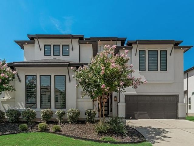 12436 Compassplant Dr, Frisco, TX 75035