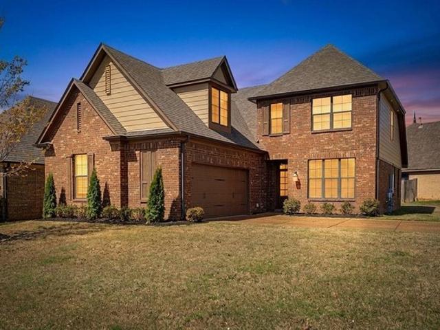 12436 Dusty Field Rd, Arlington, TN 38002