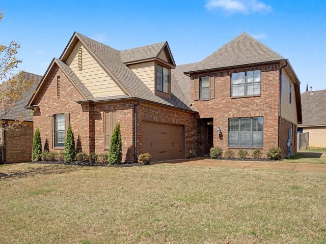 12436 Dusty Field Rd, Arlington, TN 38002 | MLS #10216