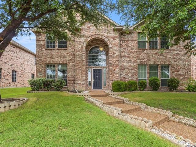 12436 Littlefield Dr, Frisco, TX 75035