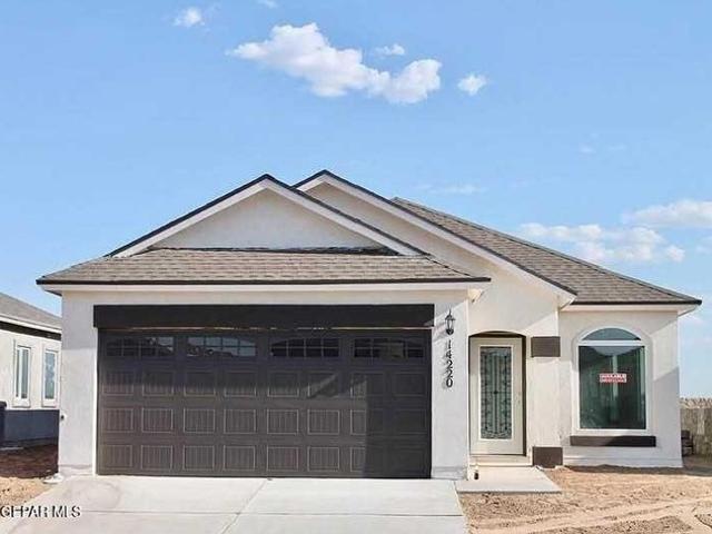 12436 Orchard Park Dr, Clint, TX 79836