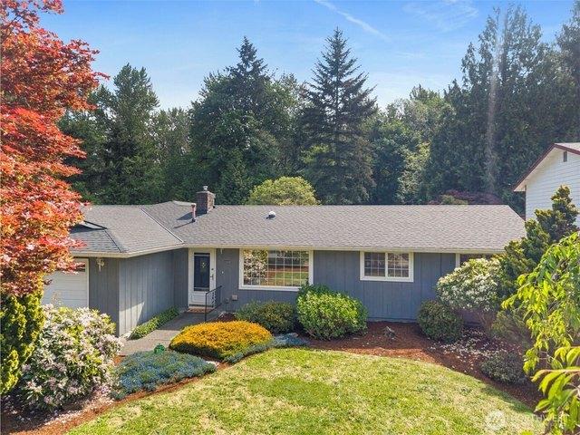 12438 th Pl SE, Renton, WA 98059