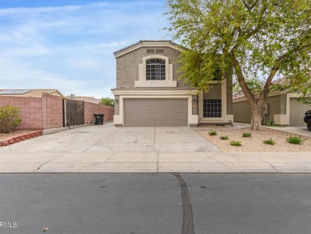 12438 W St Moritz Ln, El Mirage, AZ 85335