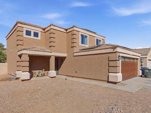12438 W Scotts Dr, El Mirage, AZ 85335 | MLS #6986 | Compass