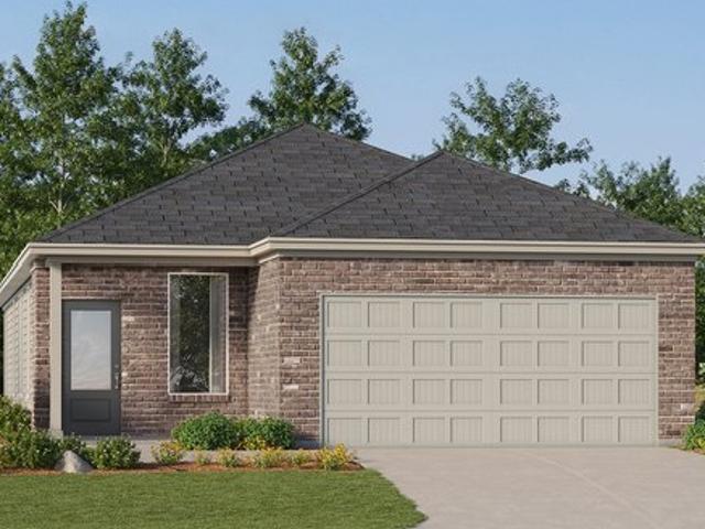 12438 Berg Hls, San Antonio, TX 78252
