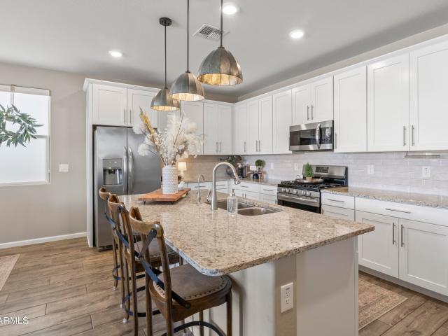 12438 E Parsons Peak