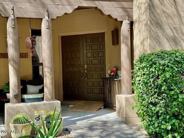 12438 N Saguaro Blvd Unit 114, Fountain Hills, AZ 85268