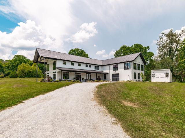 1243 Madison Creek Rd