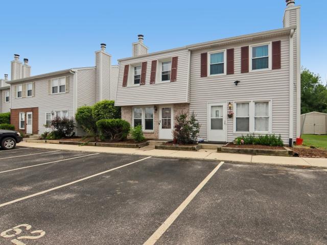 1243 Marywood Court