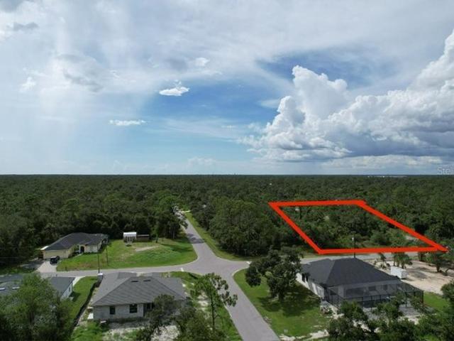 1243 Miliken Ter, Port Charlotte, FL 33953
