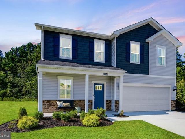 1243 Morris St, Ellendale, DE 19941