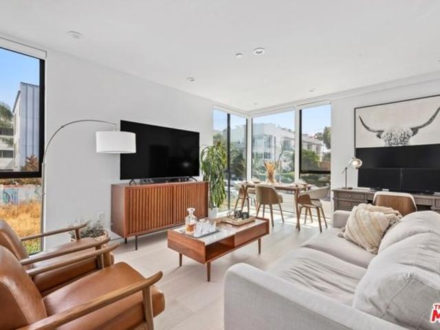 1243 N Gower St, Los Angeles, CA 90038