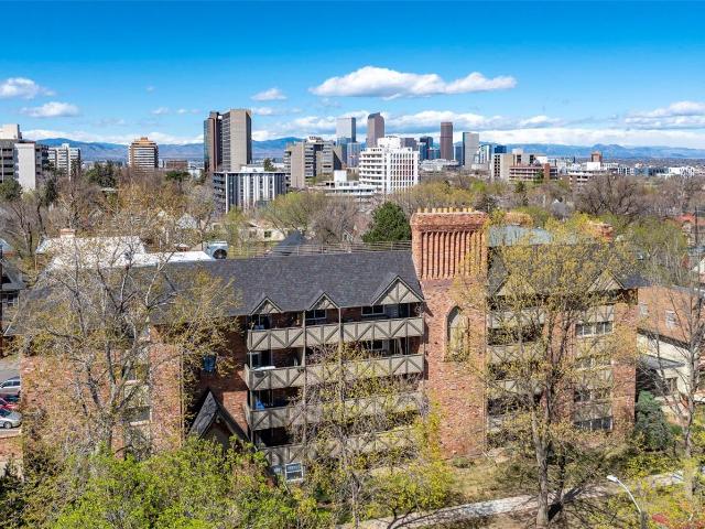 1243 N Gaylord St, Unit 502, Denver, CO 80206 | MLS #8941 | Compass