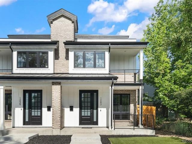 1243 Newton St, Denver, CO 80204