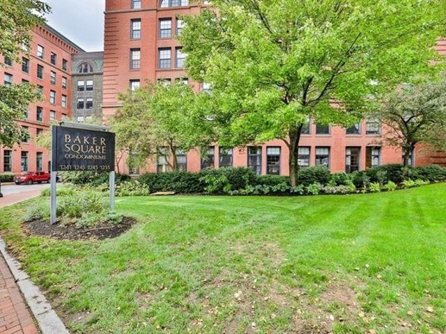 1243 Adams St Apt 207, Boston, MA 02124