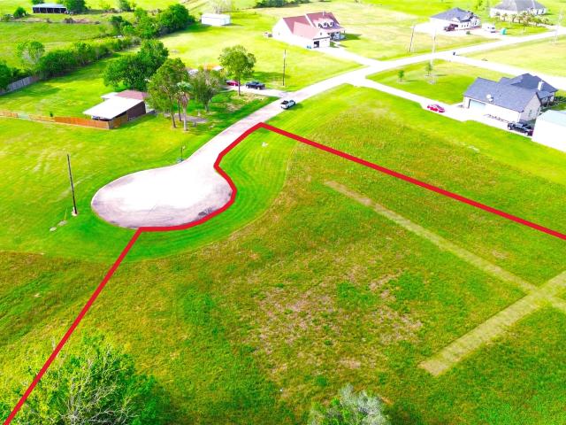 1243 Appaloosa Circle