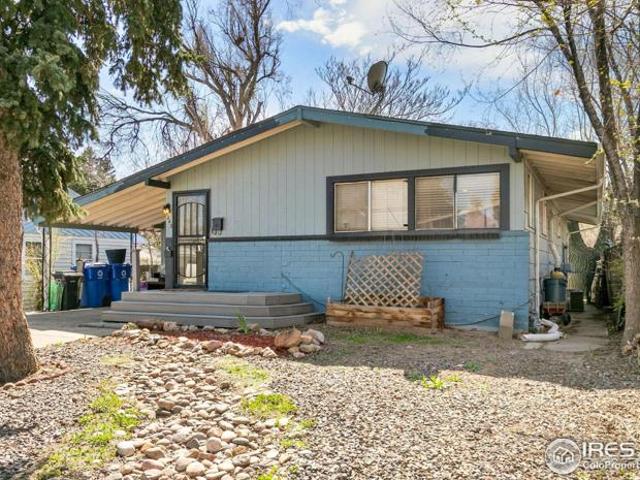 1243 Arthur Ave, Loveland, CO 80537