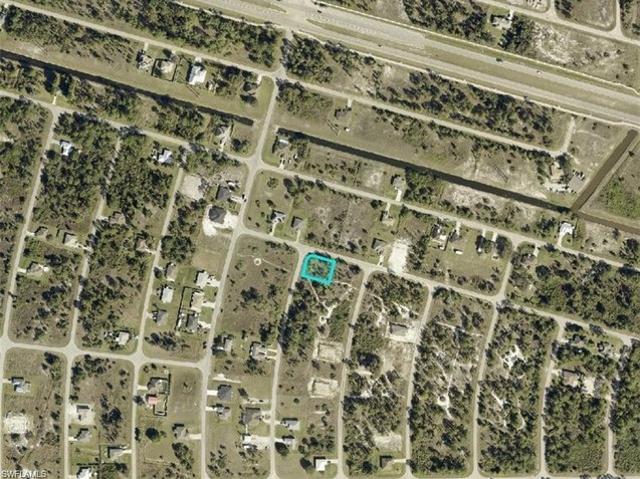 1243 Best Ave Lot 1, Fort Myers, FL 33913