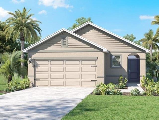1243 Cumberland Trail Dr, Lake Hamilton, FL 33851