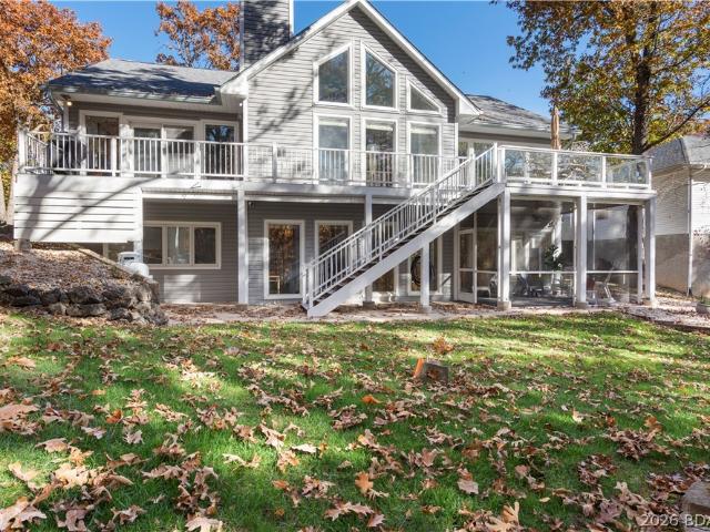 1243 Cayman Drive