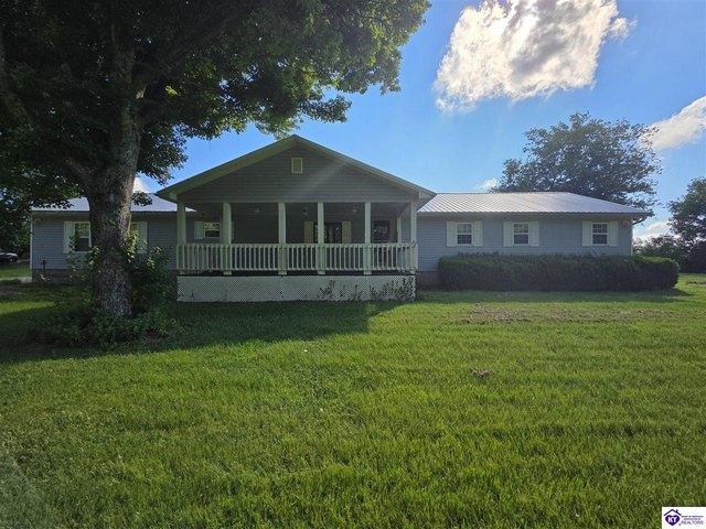 1243 Deckard School Rd, Rineyville, KY 40162