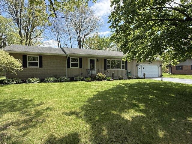 1243 Dogwood Dr, Chesterton, IN 46304