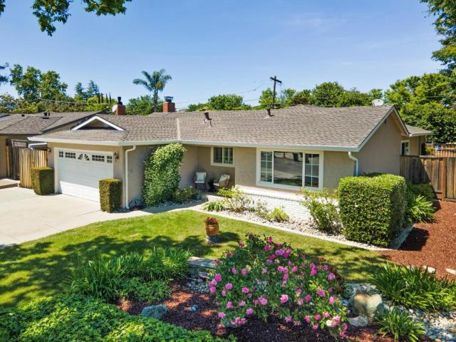 1243 Dorchester Ln, San Jose, CA 95118 | MLS #ML82043 | Compass