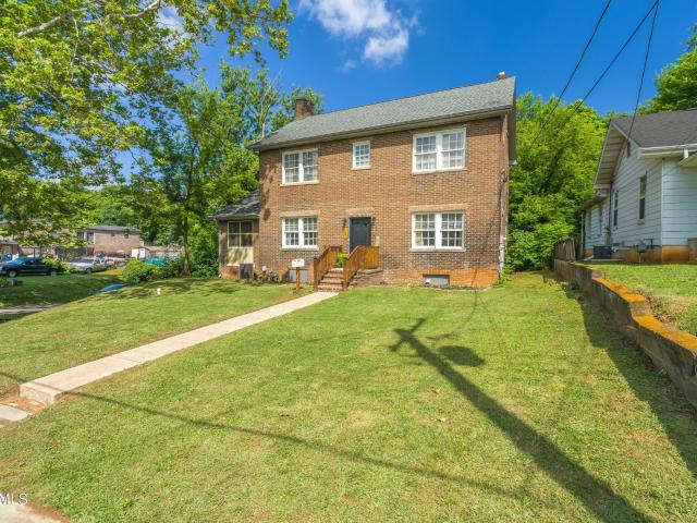 1243 Exeter Ave