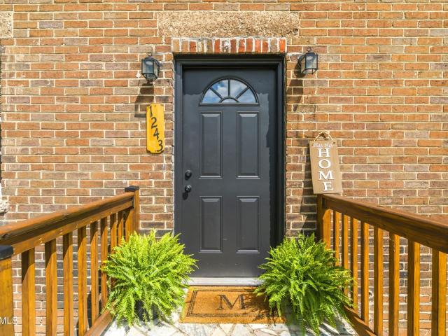 1243 Exeter Ave, Knoxville, TN 37921 | MLS #3178 | Compass